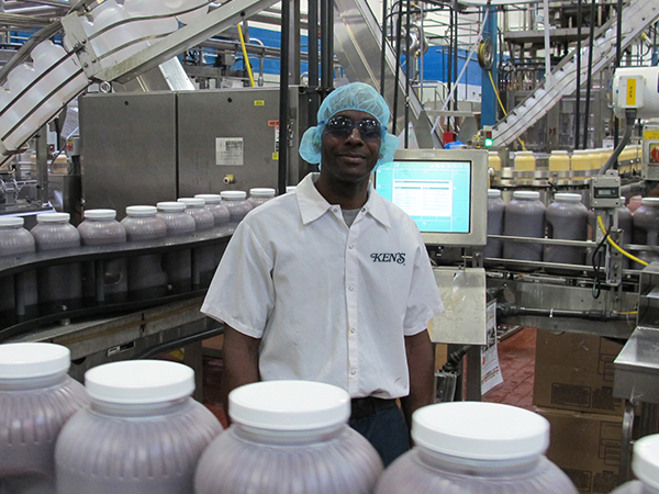 Careers | Ken's Foods